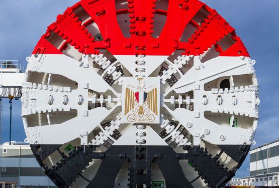 Engineering and consulting in underground works - tunnel - Babeng